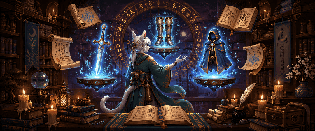 MTG Agents — AI Deck Builder & Rules Assistant for MTG